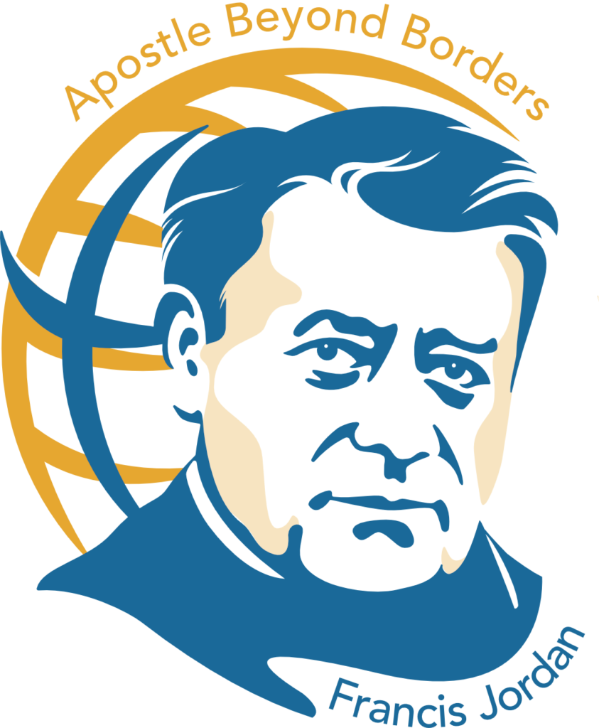 NOVENA | BL. FRANCIS JORDAN'S BEATIFICATION - The Salvatorians